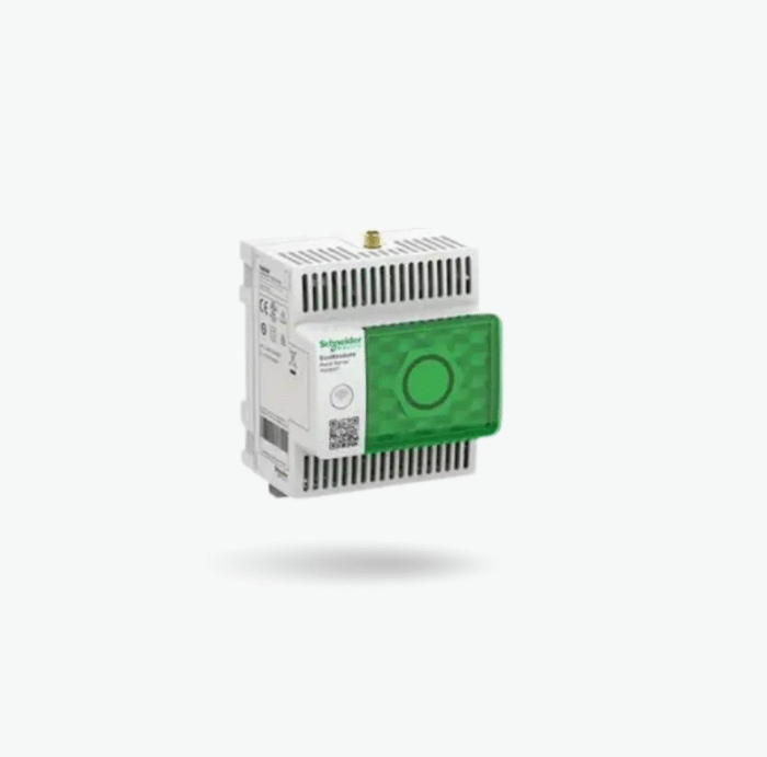 Schneider Electric EcoStruxure Building Operation – wiqayatech.com