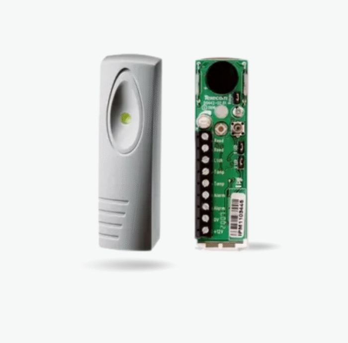Texecom Impaq SC Vibration Sensor – wiqayatech.com
