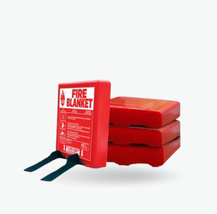 Tyco Fire Blanket (Industrial Use) – wiqayatech.com
