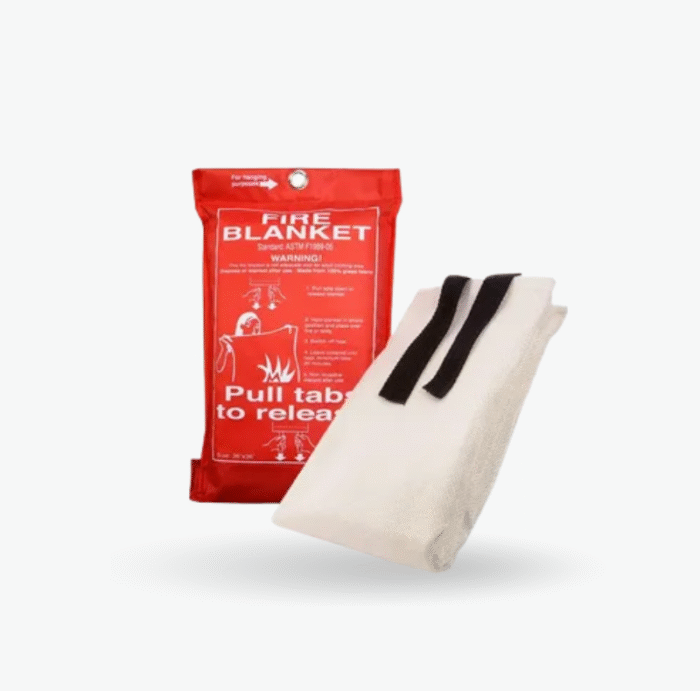 Ansul Fire Blanket (Kitchen Use) – wiqayatech.com