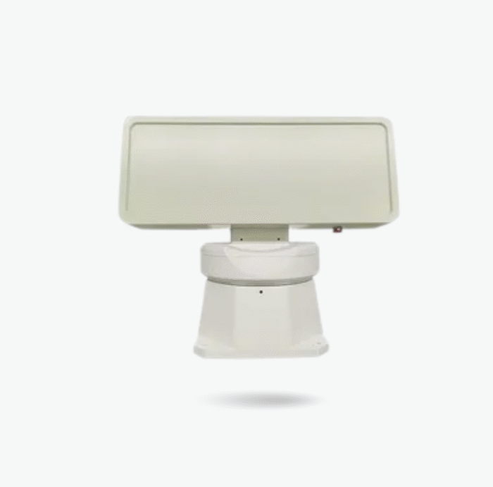 SpotterRF C40 Compact Surveillance Radar – wiqayatech.com