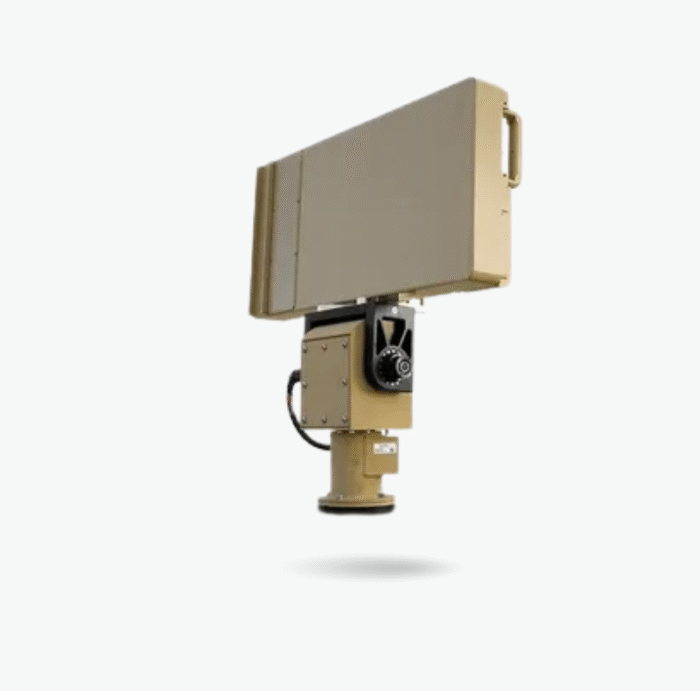 FLIR Ranger R20SS Perimeter Radar – wiqayatech.com