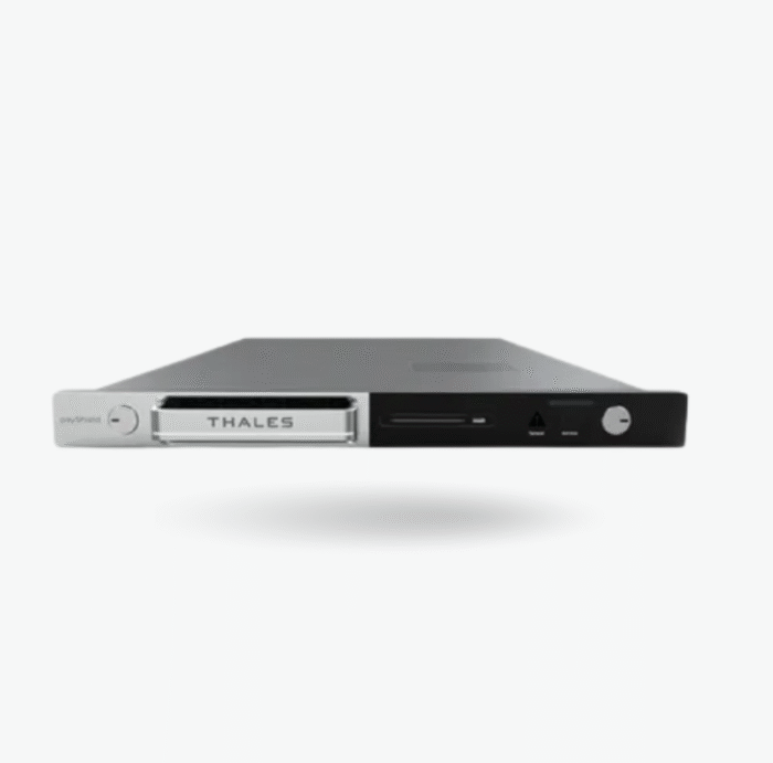Thales Integrated Command Center – wiqayatech.com