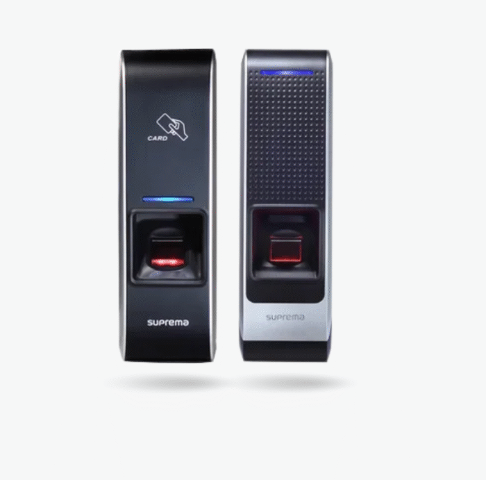 Suprema BioEntry W2 (Wireless Biometric) – wiqayatech.com